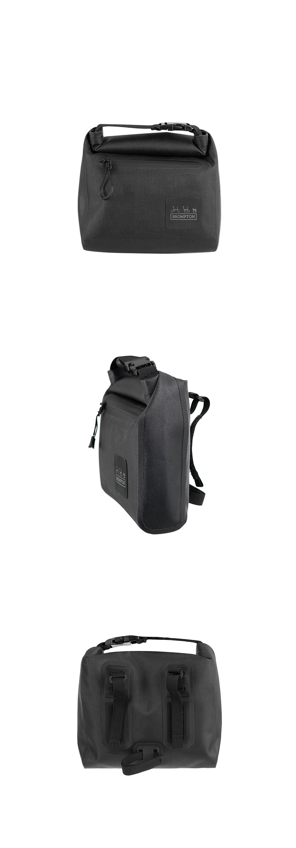 Metro Waterproof Pouch | 브롬톤