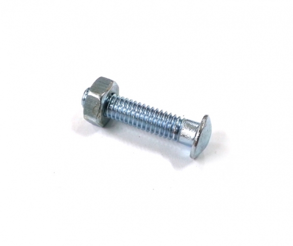 NUT/BOLT FOR COIL SPRINGS | 브룩스