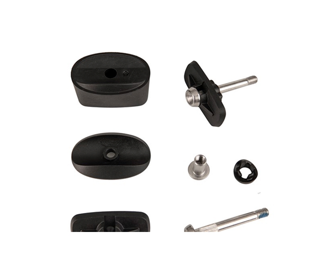 Advance Suspension Block +Fittings | 브롬톤