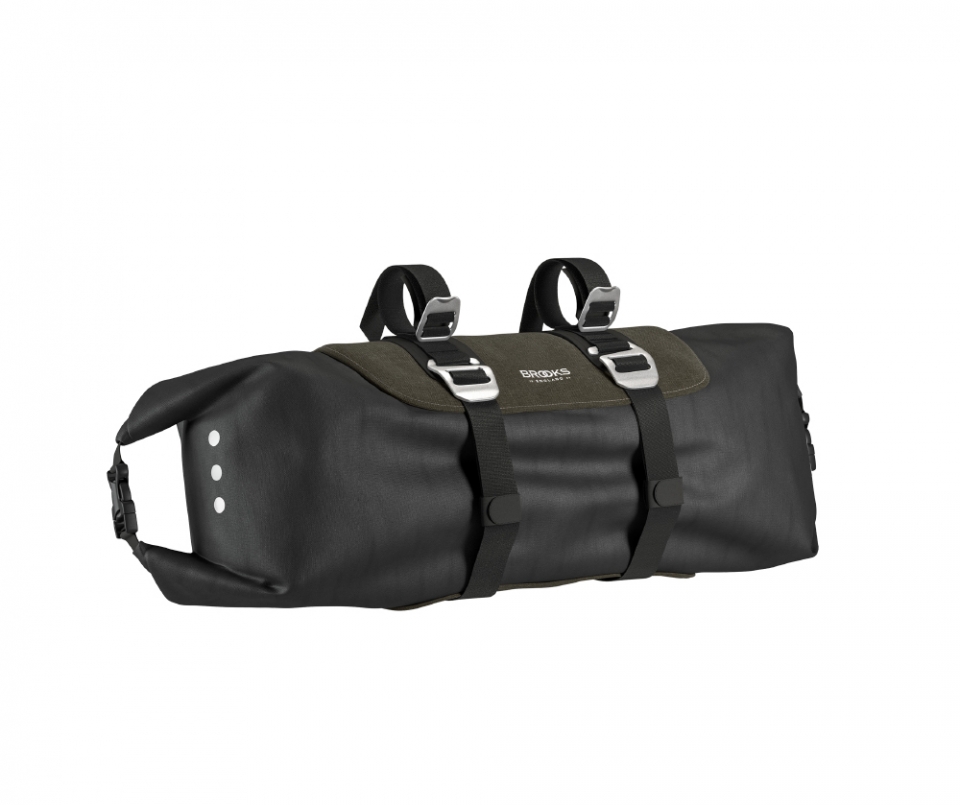 Scape Handlebar roll, BRS-BHB03PL A00401 | 브룩스