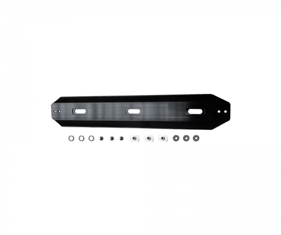 Topstone Crb Neo Batt Rail Mounting Kit | 캐논데일