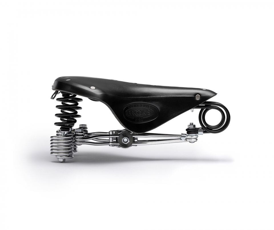 BROOKS B190 | 브룩스