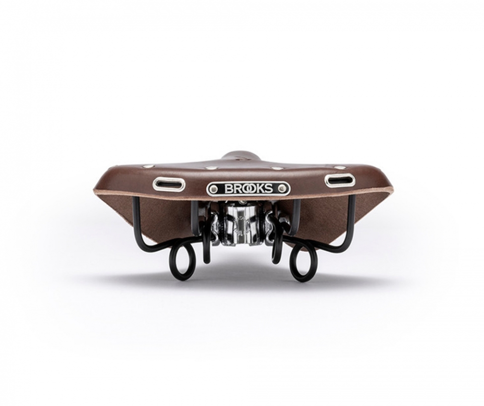 BROOKS B72 | 브룩스