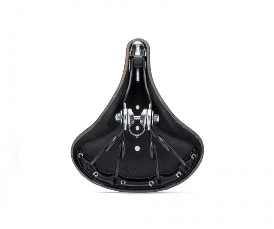 BROOKS B72 | 브룩스