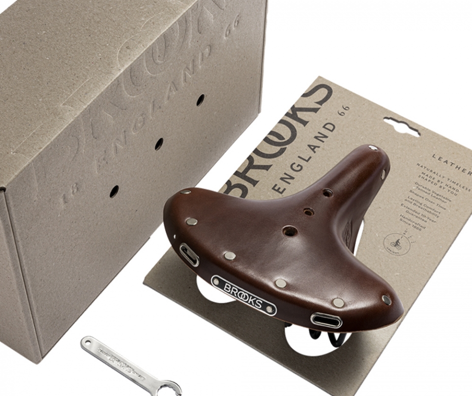 BROOKS B72 | 브룩스
