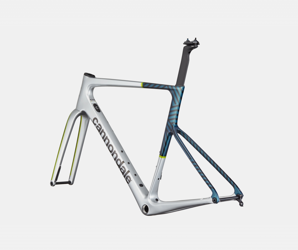 SuperSix EVO LAB71 Frame (DTE) | 캐논데일