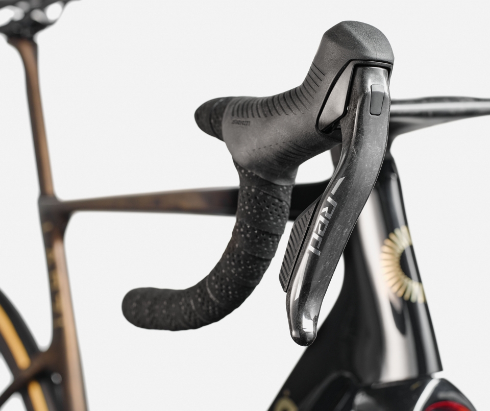 SuperSix EVO LAB71 SRAM RED AXS (BPT) | 캐논데일