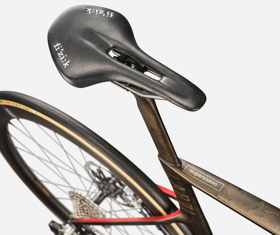 SuperSix EVO LAB71 SRAM RED AXS (BPT) | 캐논데일