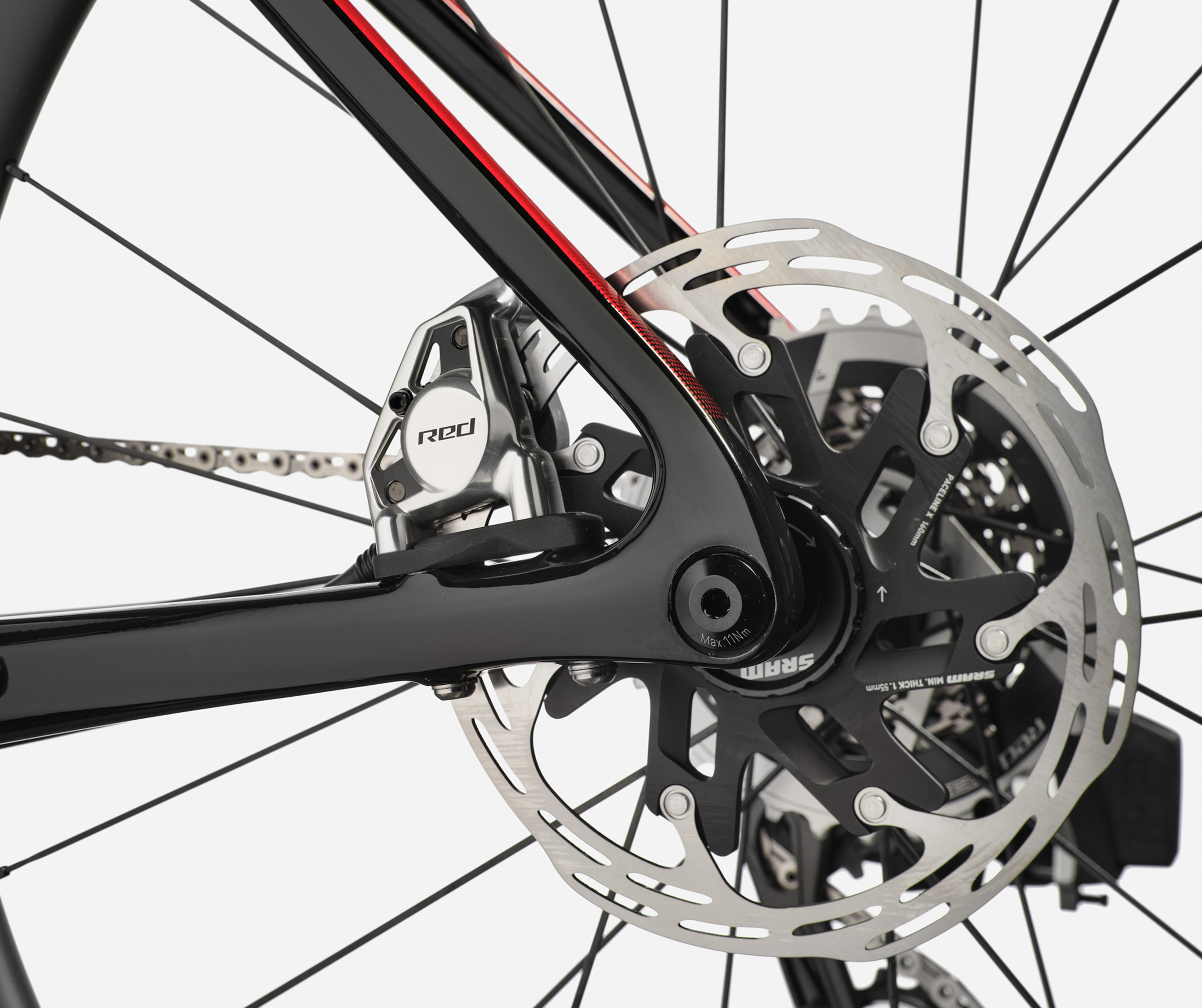 SuperSix EVO LAB71 SRAM RED AXS (BPT) | 캐논데일