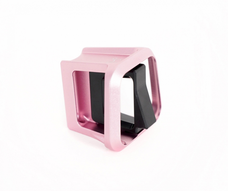 Premium Front Carrier Block | 브롬톤
