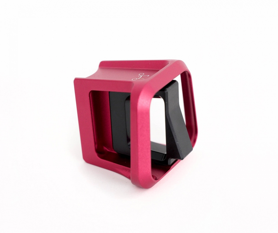 Premium Front Carrier Block | 브롬톤