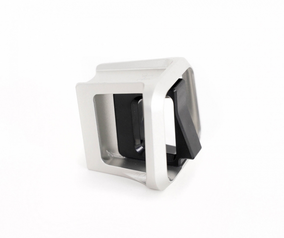 Premium Front Carrier Block | 브롬톤