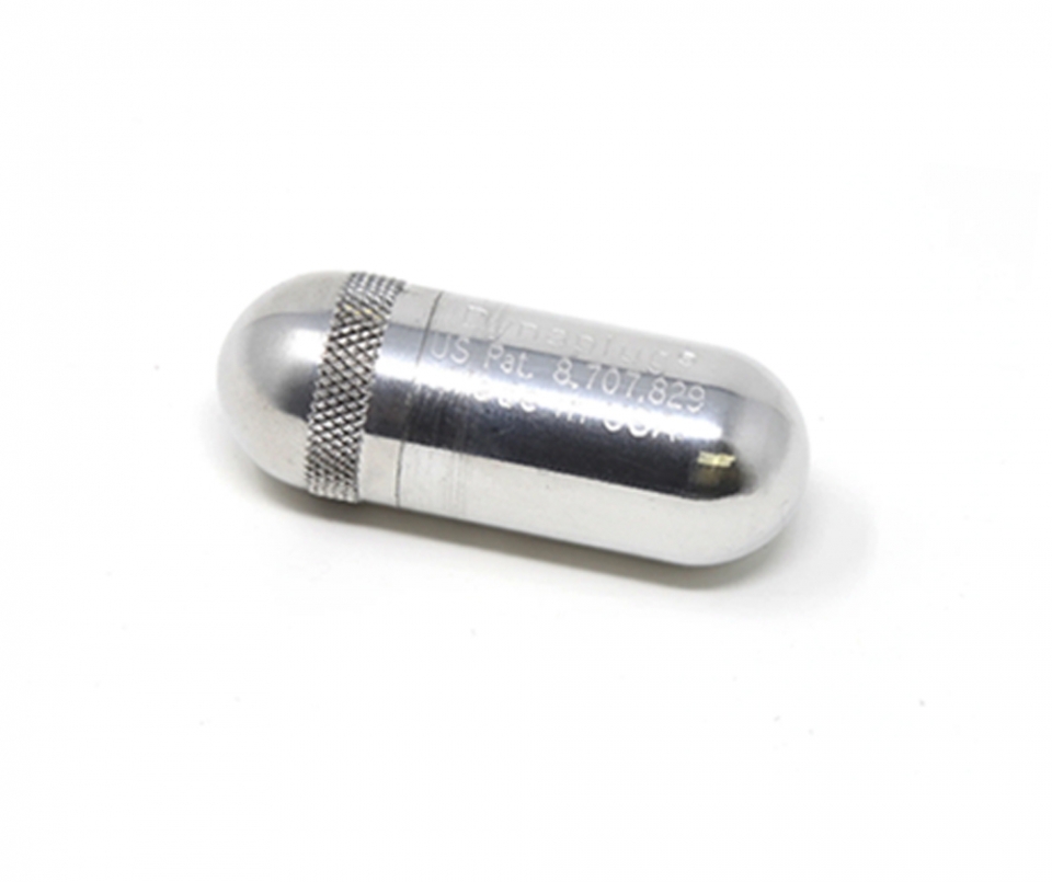 Dynaplug® Pill | 다이나플러그