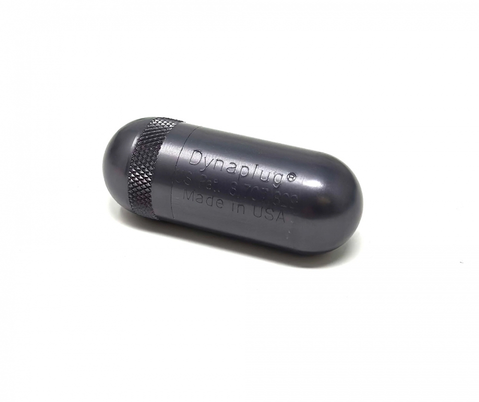 Dynaplug® Pill | 다이나플러그
