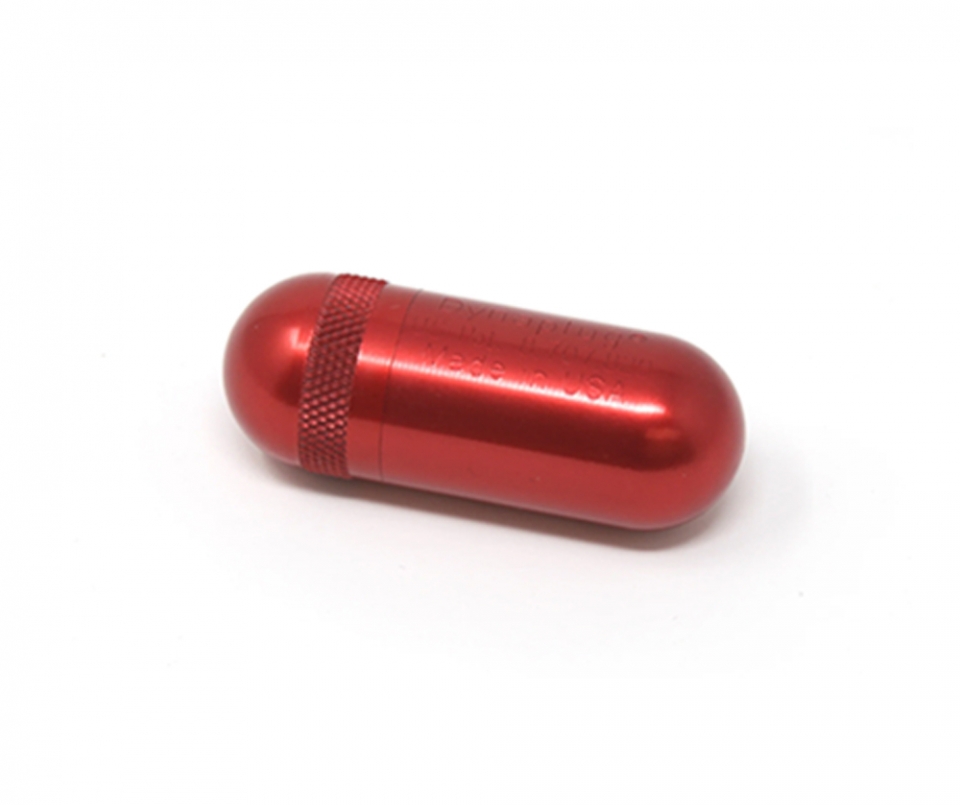 Dynaplug® Pill | 다이나플러그